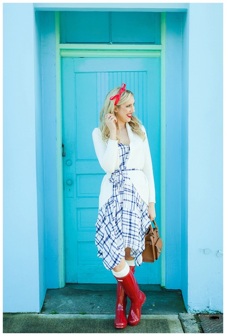 3 Must Have Elements To Create A Fun, Spring Outfit - Blush & Camo