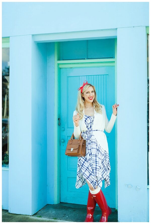 3 Must Have Elements To Create A Fun, Spring Outfit - Blush & Camo