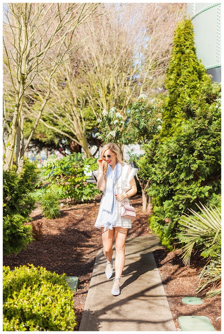 3 Spring Getaway Essentials + 10 Places You MUST Visit in Seattle ...