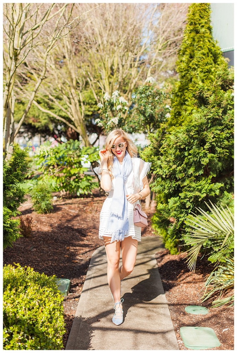 3 Spring Getaway Essentials + 10 Places You MUST Visit in Seattle ...