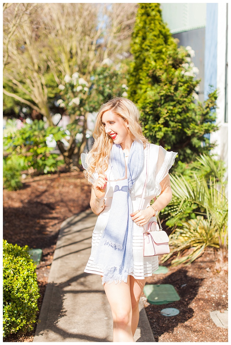 3 Spring Getaway Essentials + 10 Places You MUST Visit in Seattle ...