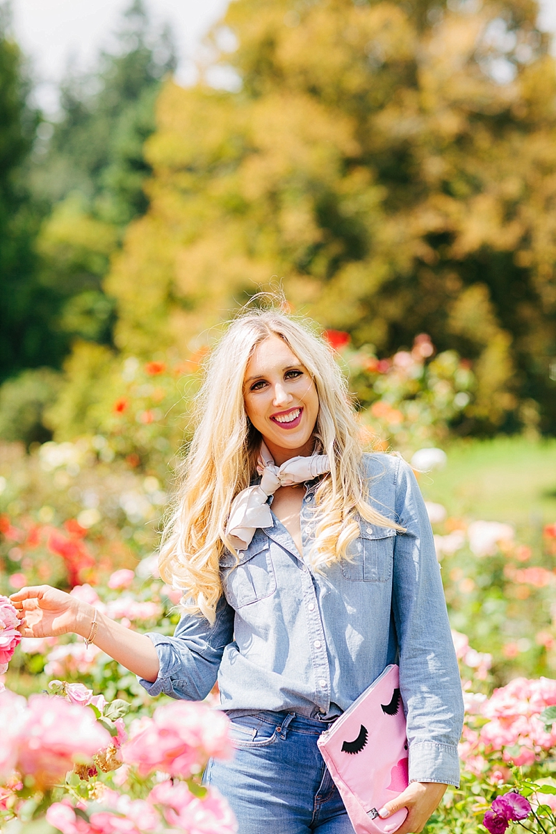 Create Hundreds Of Transitional Outfits With These 3 Style Tips - Blush ...