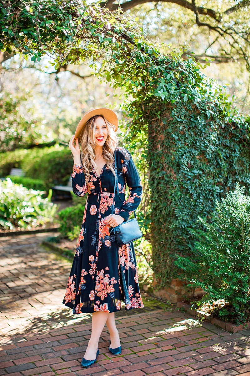 Four Tips To Master Your Weekend Style - Blush & Camo