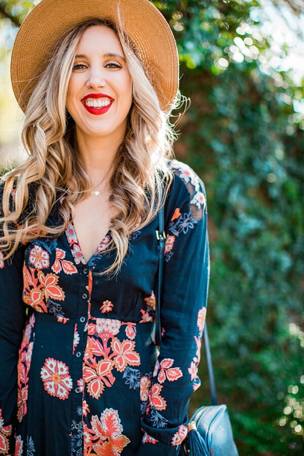 Four Tips To Master Your Weekend Style - Blush & Camo