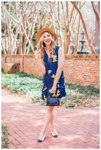 Three Ways To Look More Photogenic In Your Photos - Blush & Camo