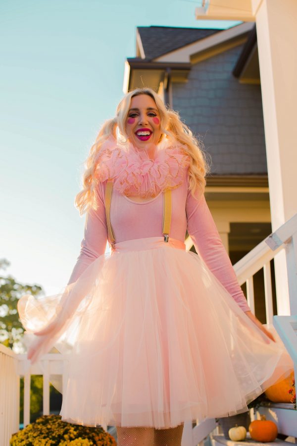 Buy Your Halloween Costume or DIY? Here’s the Pros and Cons - Blush & Camo